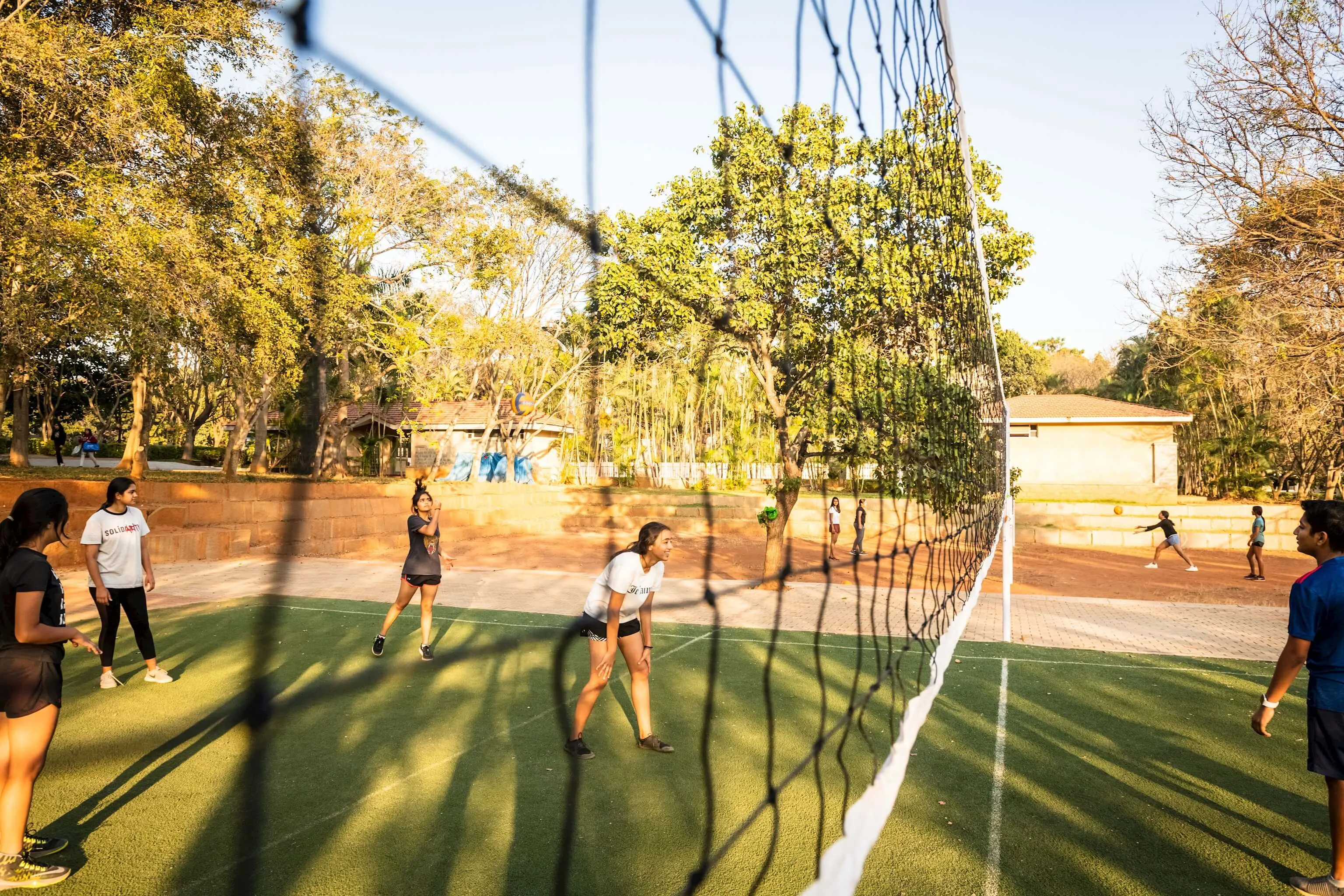 Trojans Interschool Events | The International School Bangalore